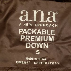a.n.a | Jackets & Coats | Ana Jacket | Poshmark
